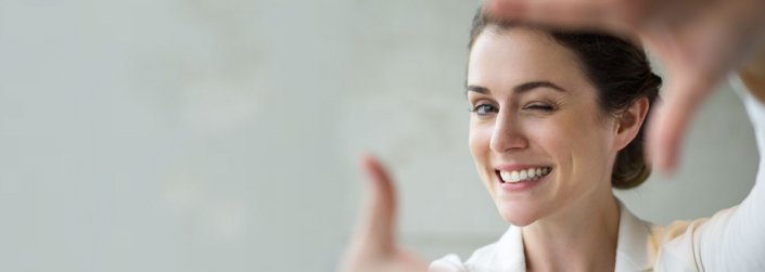 Smile Improvement Gateshead | Cosmetic Dentistry | Deckham Dental Practice