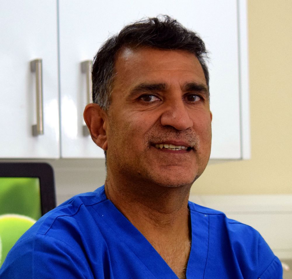 Meet the Team | InDental Practice