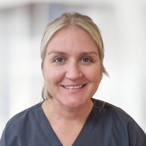 Meet the Team | InDental Practice