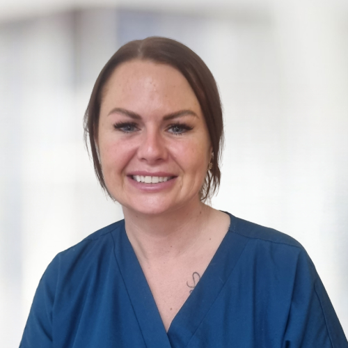Meet the Team | InDental Practice