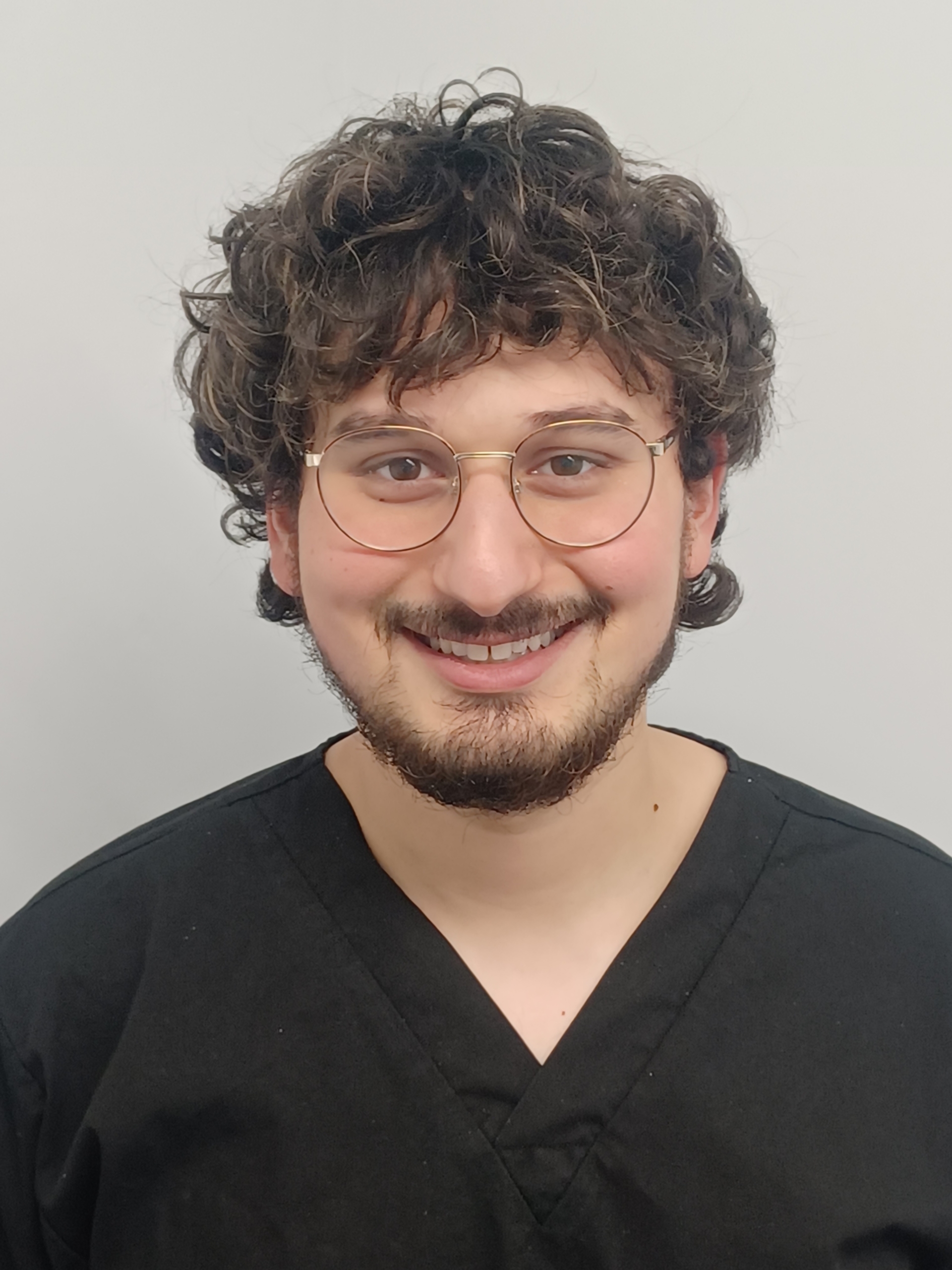 Alex-Halim | Linden Cottage Dental Practice